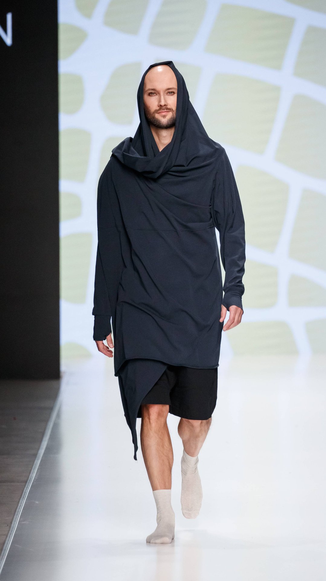 Неделя моды в Москве Notime2explane Нет времени объяснять Ханты – Мансийск ЦВЗ Манеж 2024 Тизер