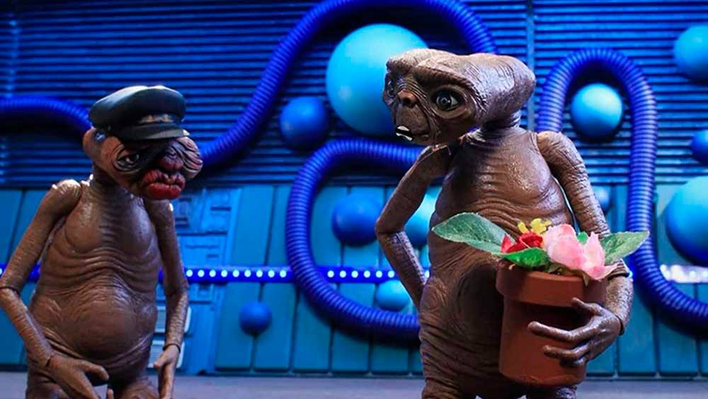 Сериал Робоцып - 2 сезон 11 серия / Robot Chicken