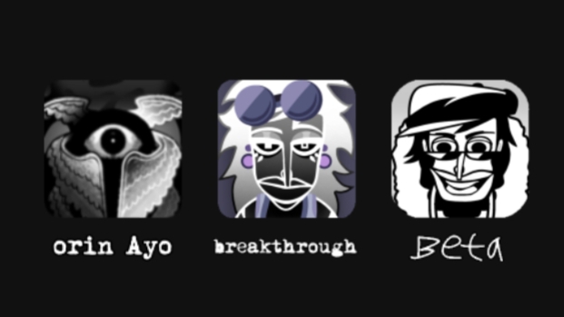 НУ ТИПО КРУТО►incredibox #3 просто посмотри