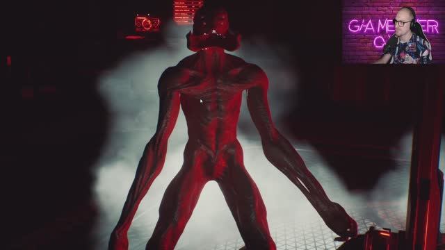 Биба и Боба убегают от Лунтика в игре Astrumis - Survive Together(Demo)