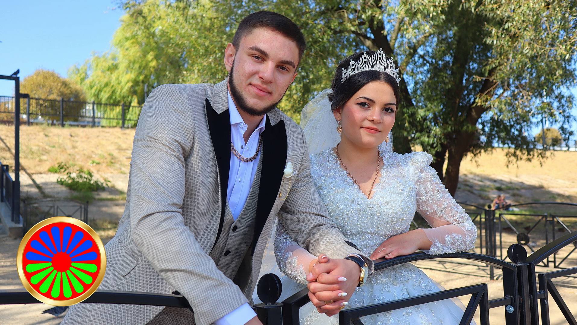 Видео город Брянск цыганская свадьба Лекса и Дияны 10.09.2024 г. Смотреть новые богатые видеосъёмка