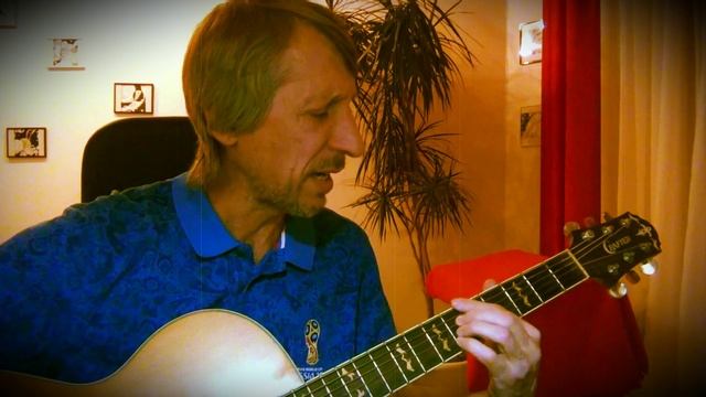 Юрий Кунц - Летние дожди