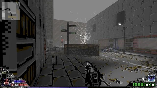 Project Warlock (Часть 14)