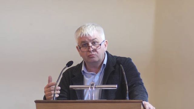 Воскресное собрание 6 октября 2024