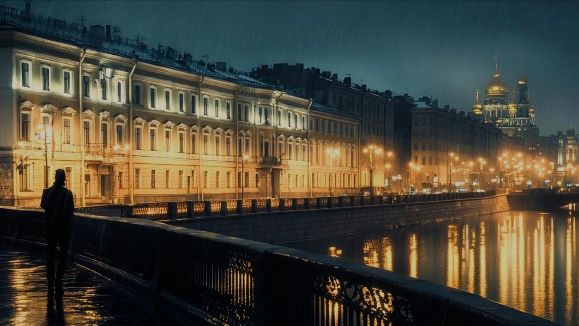 Мой Питер (рок)