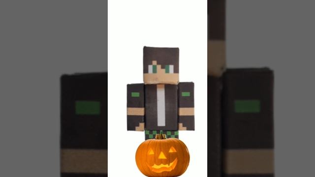 Счастливого Хэллоуина!