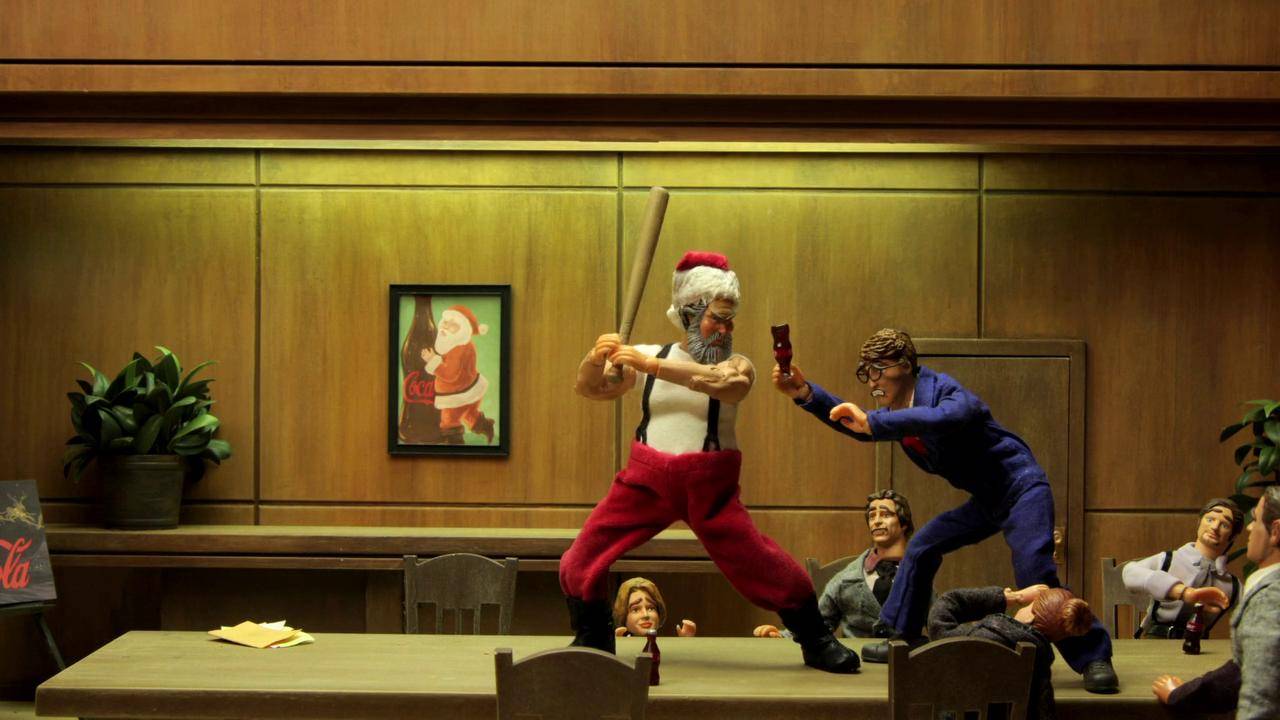 Сериал Робоцып - 5 сезон 6 серия / Robot Chicken