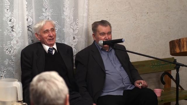 "О Духе Святом. Воспоминания, советы, примеры." - Шатров В.Т. и Шатров А. Л.