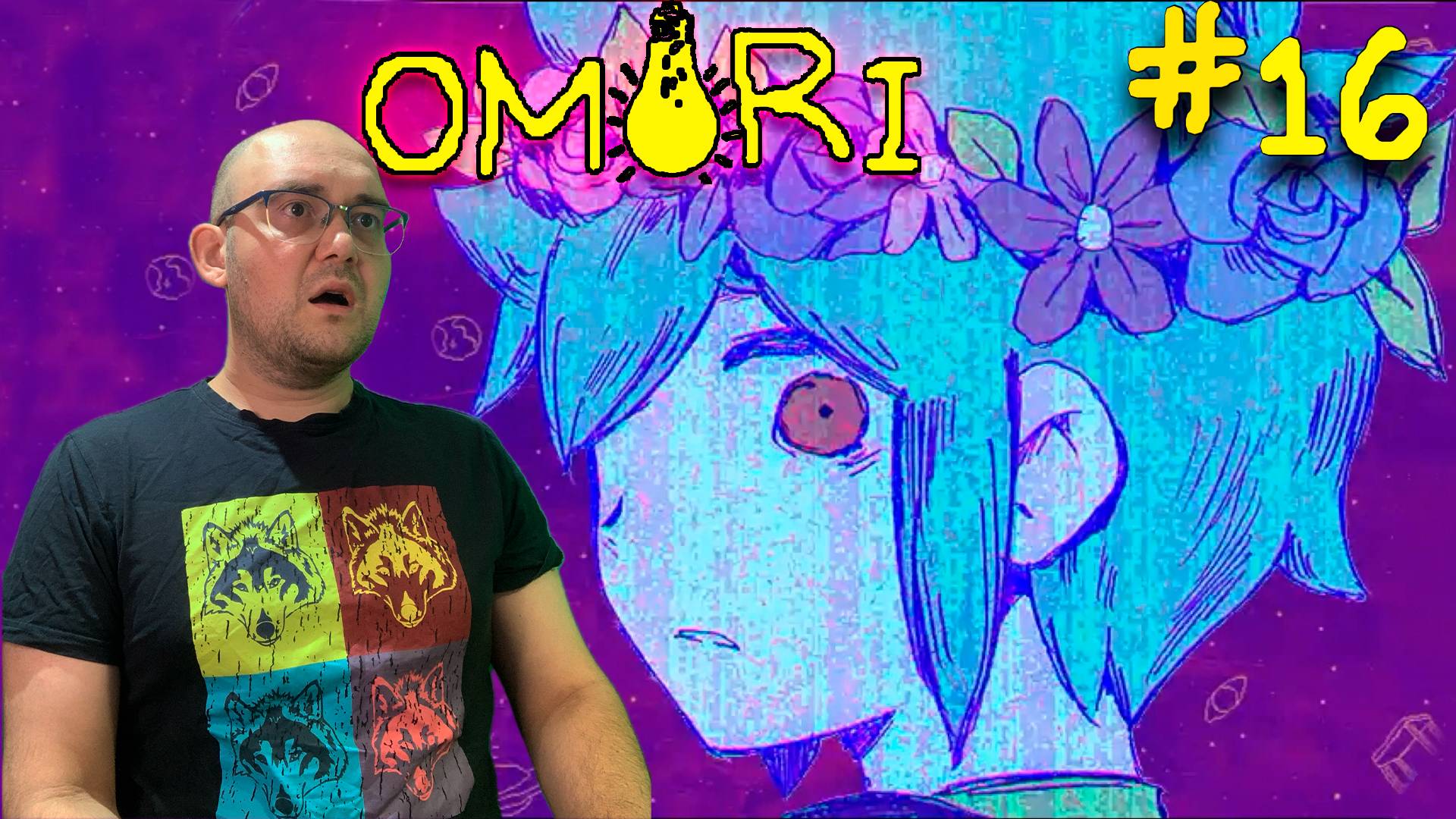 ОСТАЛОСЬ 2 ДНЯ ▶ OMORI #16