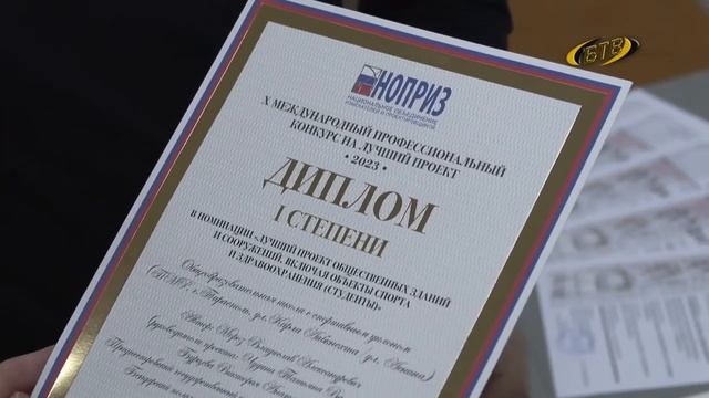 Соприкасаясь с искусством