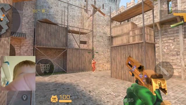 супер игра за теров