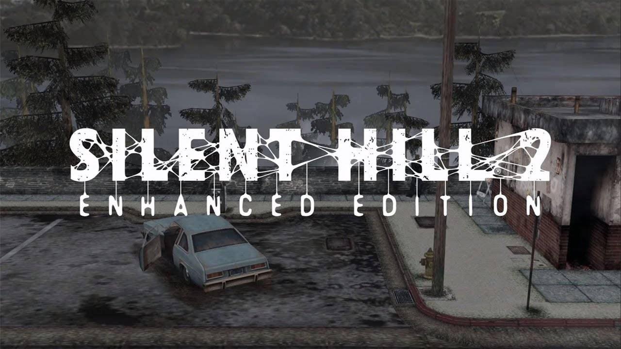 НОВЫЙ САЙЛЕНТ ХИЛЛ ► Silent Hill 2 Remake #1