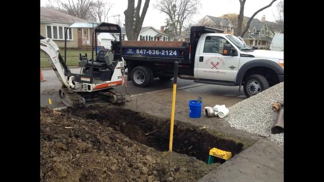 Types of Heavy Equipment Used in Construction