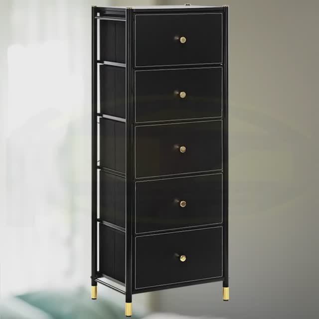 Встречайте новинку от HAIDY - наш компактный комод,