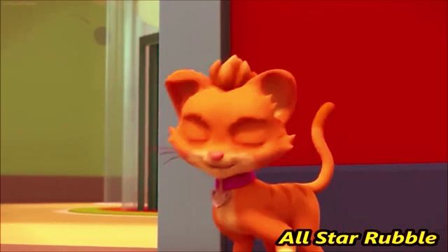 Врата в Бездну 3 серия