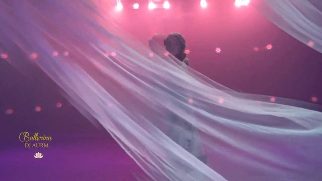 DJ AURM - Ballerina