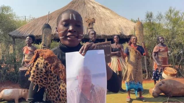 Поздравление от близких с днем рождения