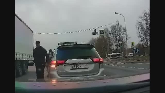 ДУРАКИ НА ДОРОГАХ\\народный мститель\круговой учитель\ты дурак-сам дурак\