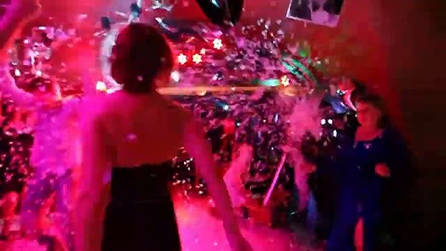 Бумажное шоу