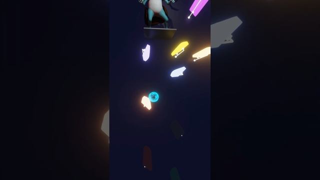 Crazy Frog - Marble Music