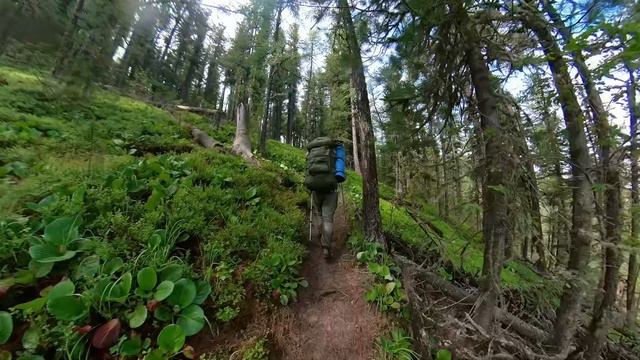 Алтай 2023 Часть 2