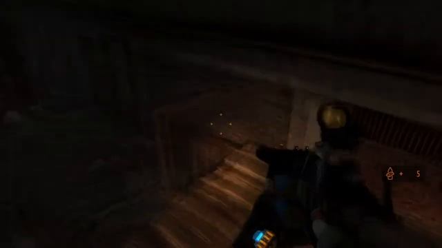 ПОСЛЕДСТВИЯ СКВОЗНЯКА ► Metro 2033 Redux #9