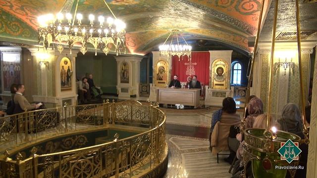 Беседа 9. Что разрушает семью и как этому противостоять? Ответы на вопросы