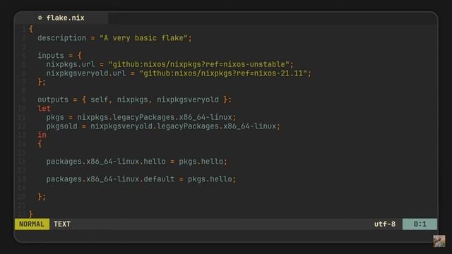 Ultimate Nix Flakes Guide