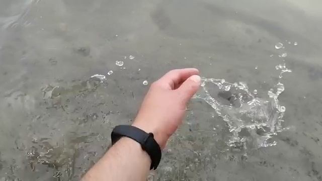 Река Катунь.