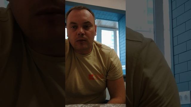 Сделал продолжение квартиры на балконе! Восторженный отзыв от клиента из Краснодара