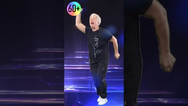 Танцую вновь - это любовь!