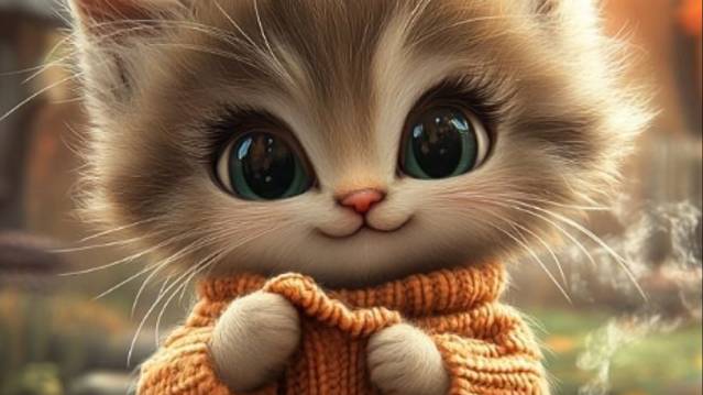 Доброе утро - Начни утро с позитива - Открытки с добрым утром #доброеутро #хорошегодня #открытки