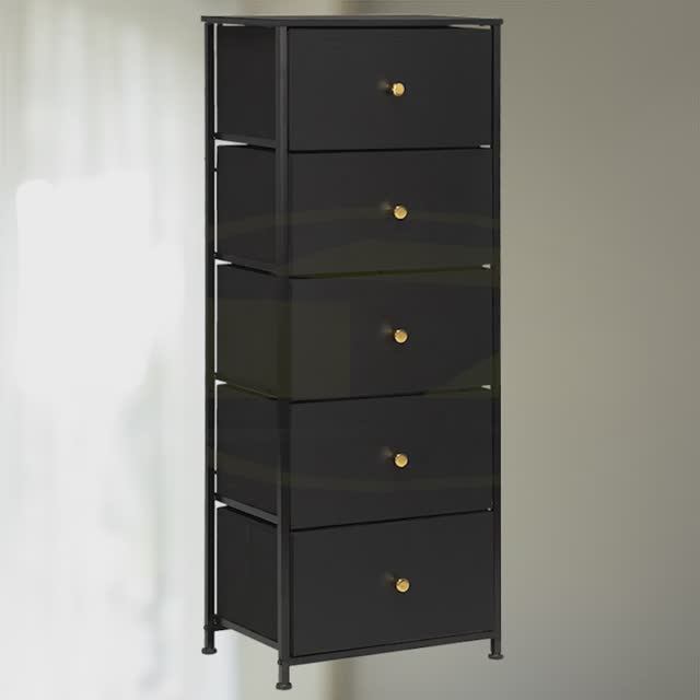 Комод Линкс: стиль и порядок в каждом ящике!