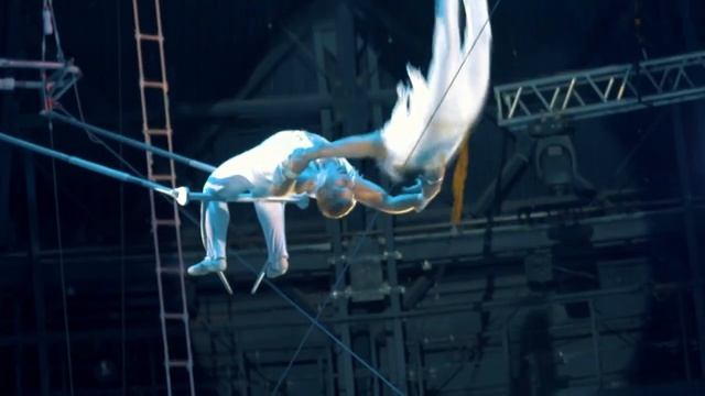 Оригинальное Авторское Шоу Цирк на льду «Айсберг»