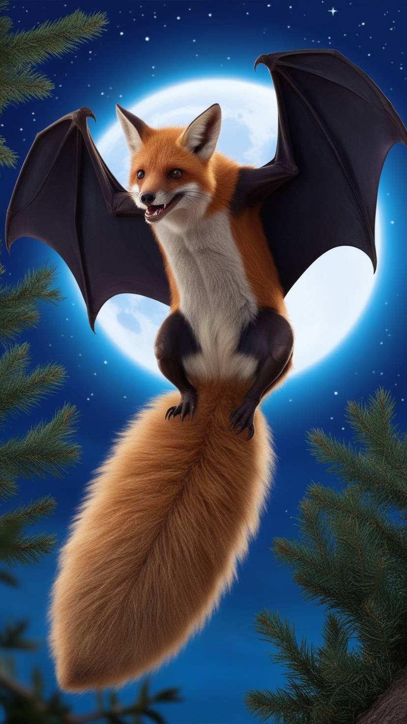 Котомыш- Летающий кот с крыльями летучей мыши. #Котомыш #ЛетающийКот #Летучей #СмешныеМоменты #Коты