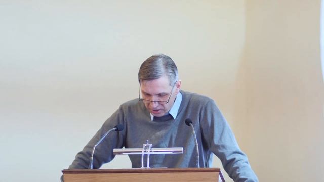 Гурычев Б.Ф. -  Тема 1:  «Свобода от страха»