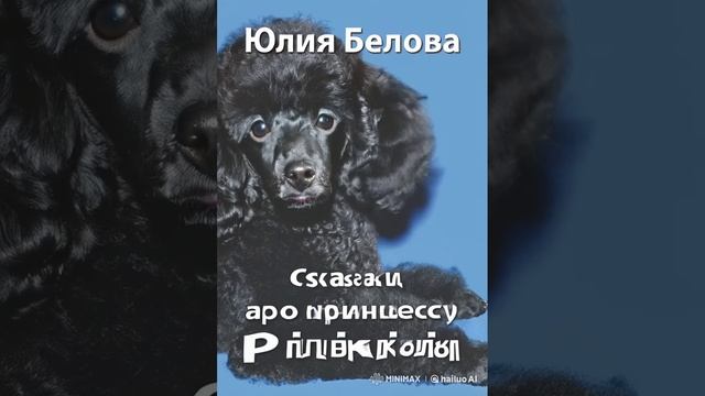 Сказки про принцессу Рикки