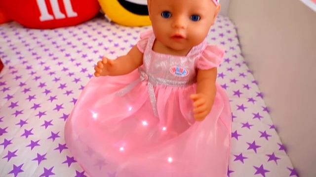 Диана и Рома Диана и волшебная коробка для Девочек