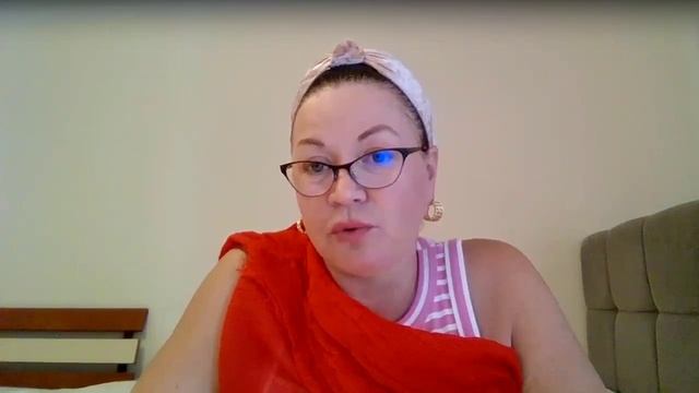 Пять признаков нелюбви к себе. 1 вводный. Ирина Орда