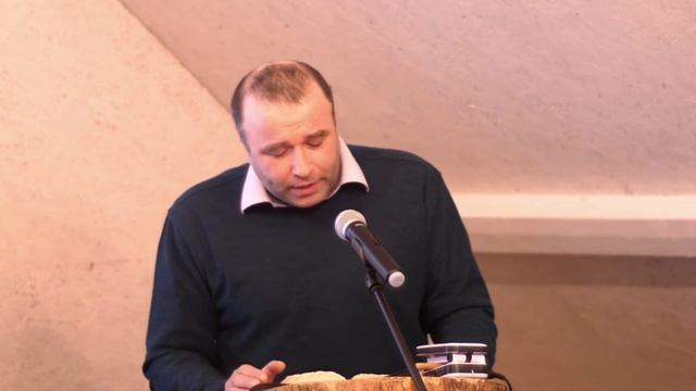 Кусков Павел Владимирович - "Воззови ко Мне – и Я отвечу тебе"