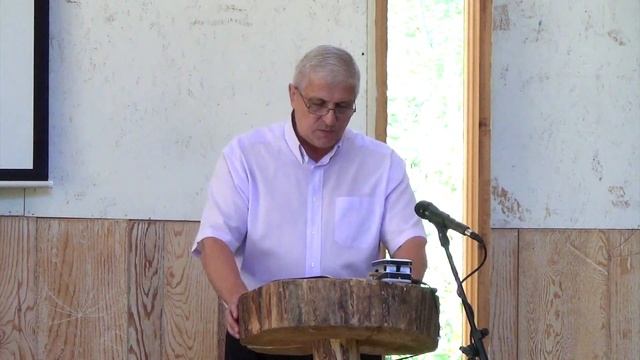 Блинов Михаил Иванович - "Вызов нашего времени"