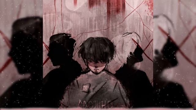 hxxic999 - Сложно (half-animated)