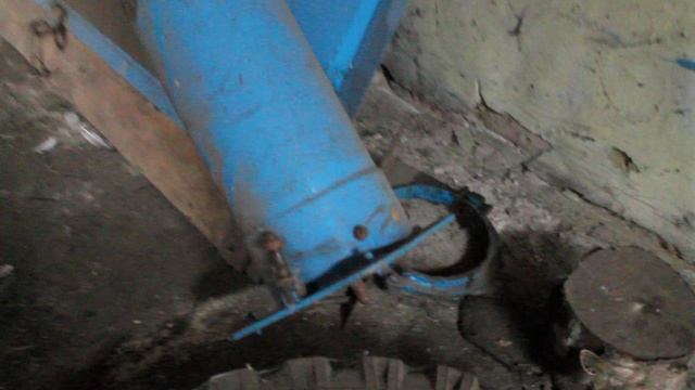 Загрузчик   ЗСН - 25 экспресс-обзор от Янина Михаила