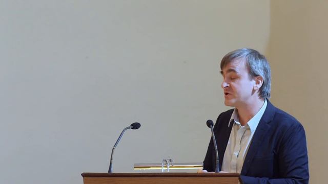 01 ''Страх Божий и достижение плодов Духа'' (Шатров Т.В.)