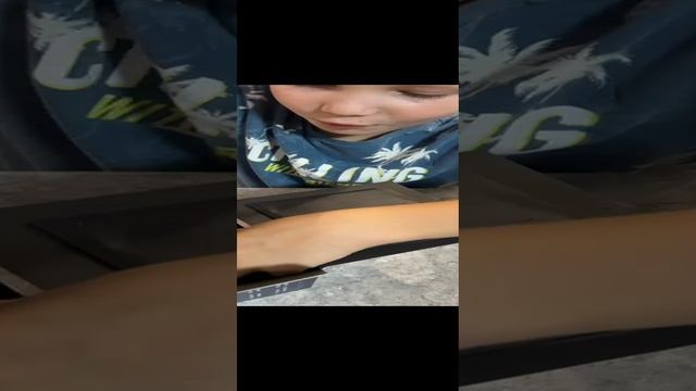 Распаковка чеек