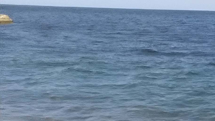 Чёрное море # побережье и плюсы Чёрного моря