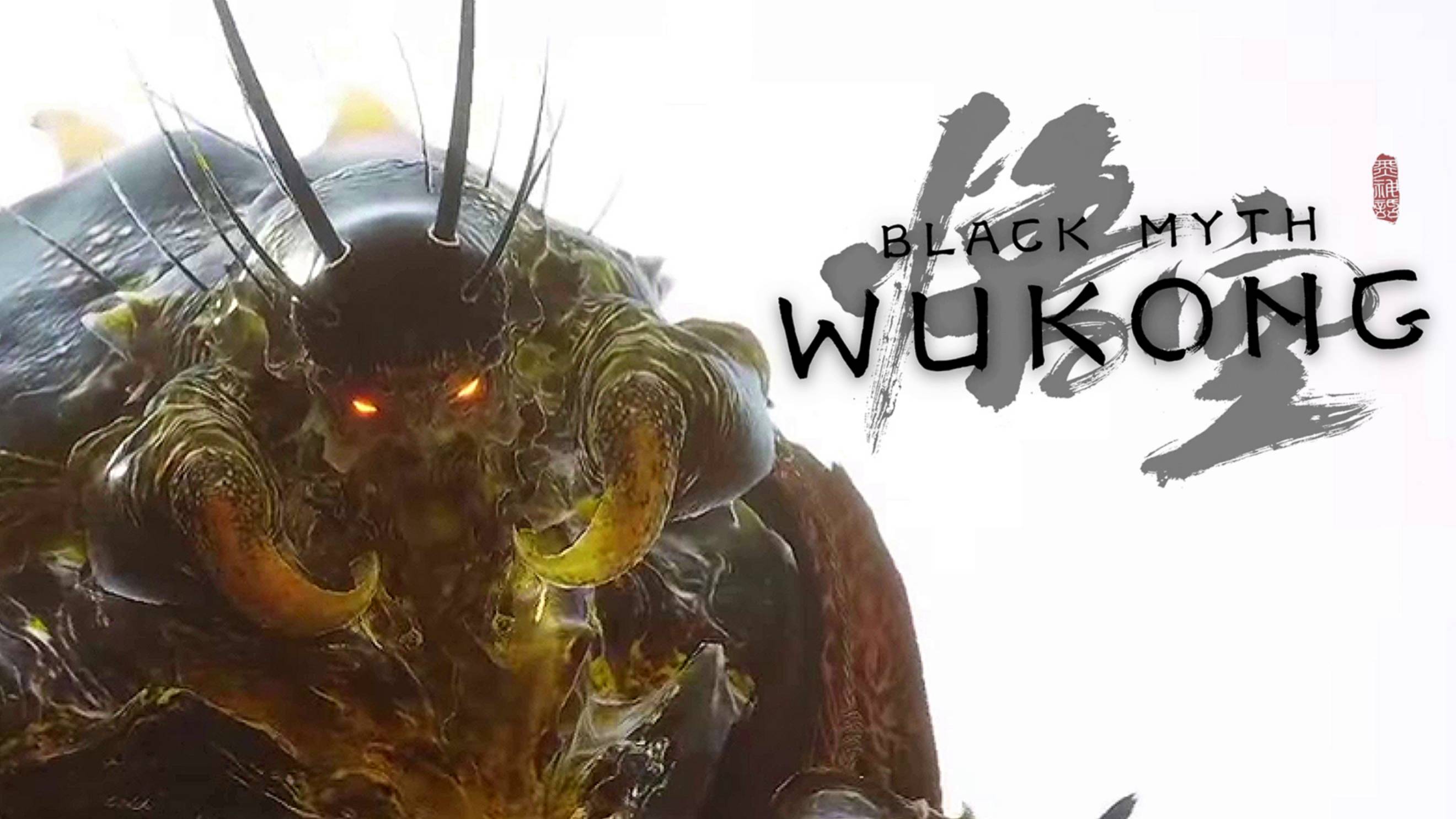 ВЛАДЫКА СКОРПИОНОВ ∎ Black Myth: Wukong #18