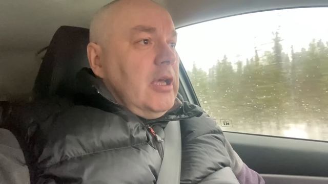 Haval F7x - про турбину, коробку и обогрев лобового (таймкод в описании)