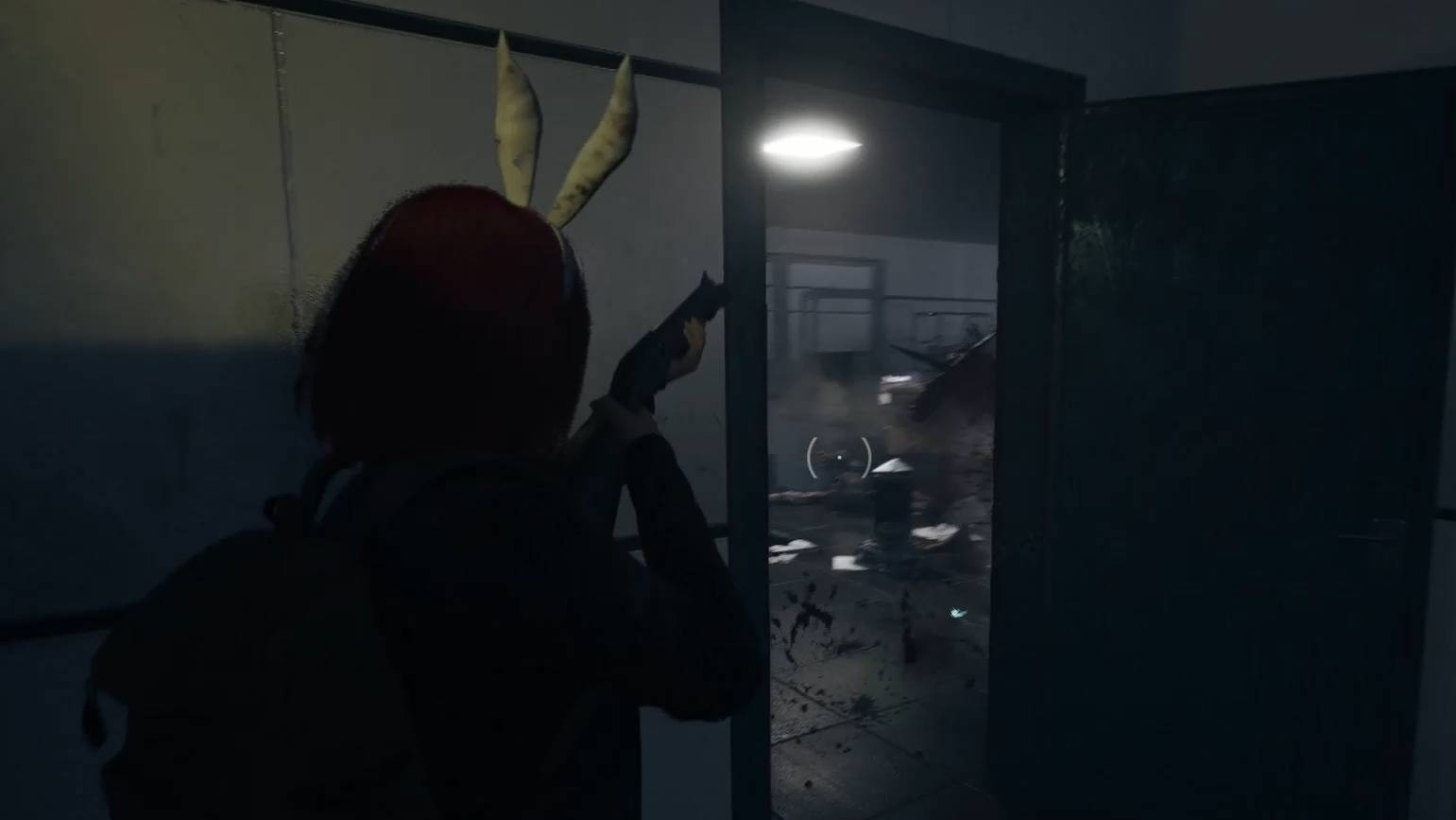 The Killing Antidote. Генератор - ЗЛО. Релиз (ранний). Прохождение. Часть 8.