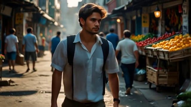 AI (SUNO) (сл. Полухин Максим) - К чёрту любовь!